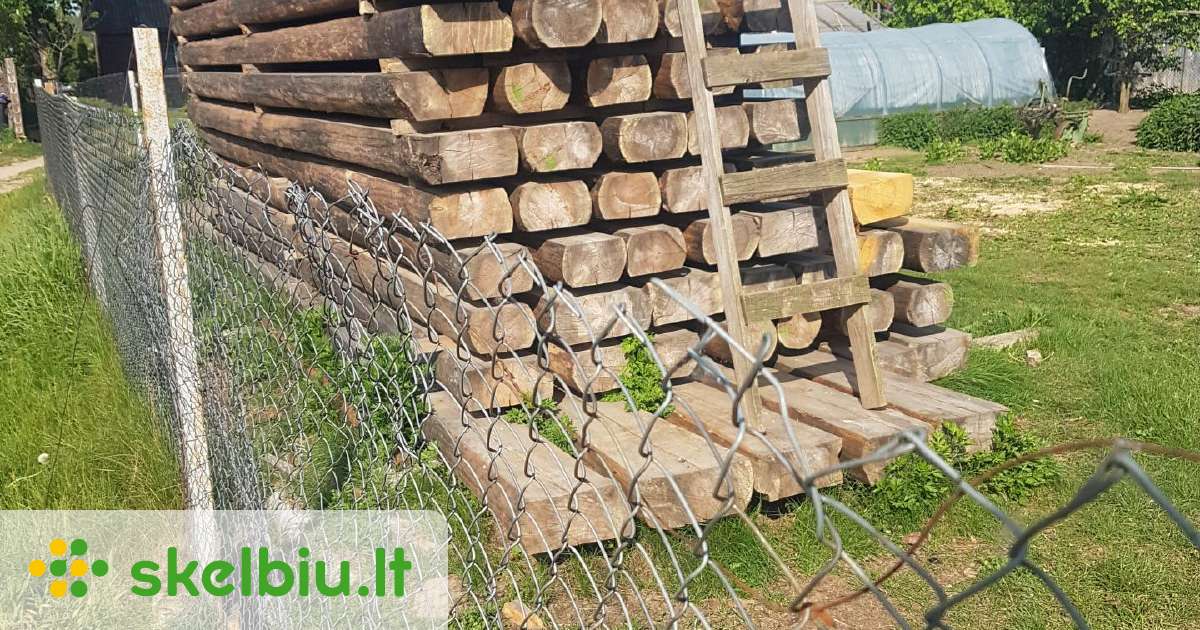 Pušiniai rastai sienojai - Skelbiu.lt