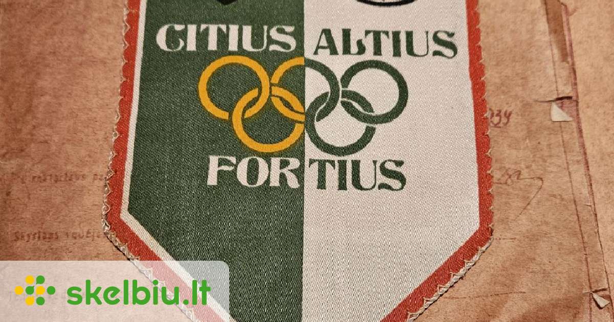 citius skelbimai - Skelbiu.lt