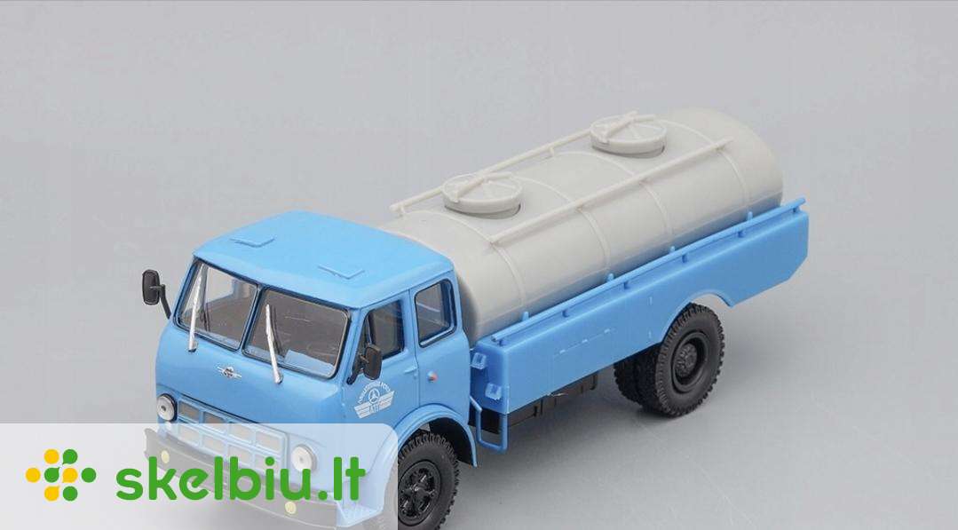 Maz 500a - Skelbiu.lt
