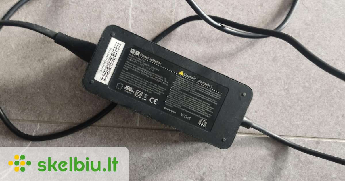 Xiaomi originalus pakrovejas - Skelbiu.lt