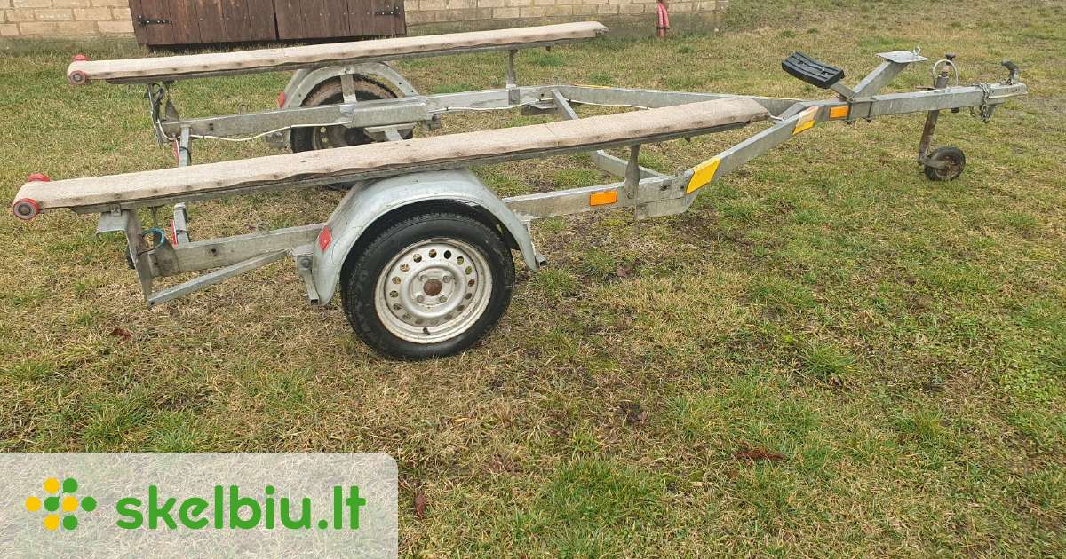 Priekaba valciai - Skelbiu.lt