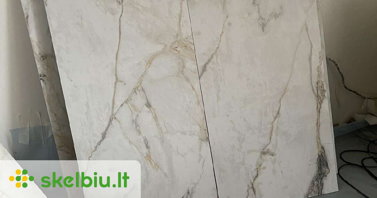 Parduodamos Ispaniškos, sienų/grindų plytelės - Skelbiu.lt