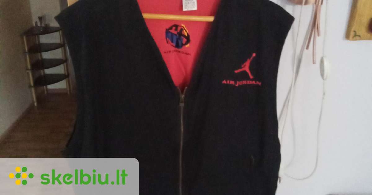 Liemene Air Jordan by Nike - Skelbiu.lt