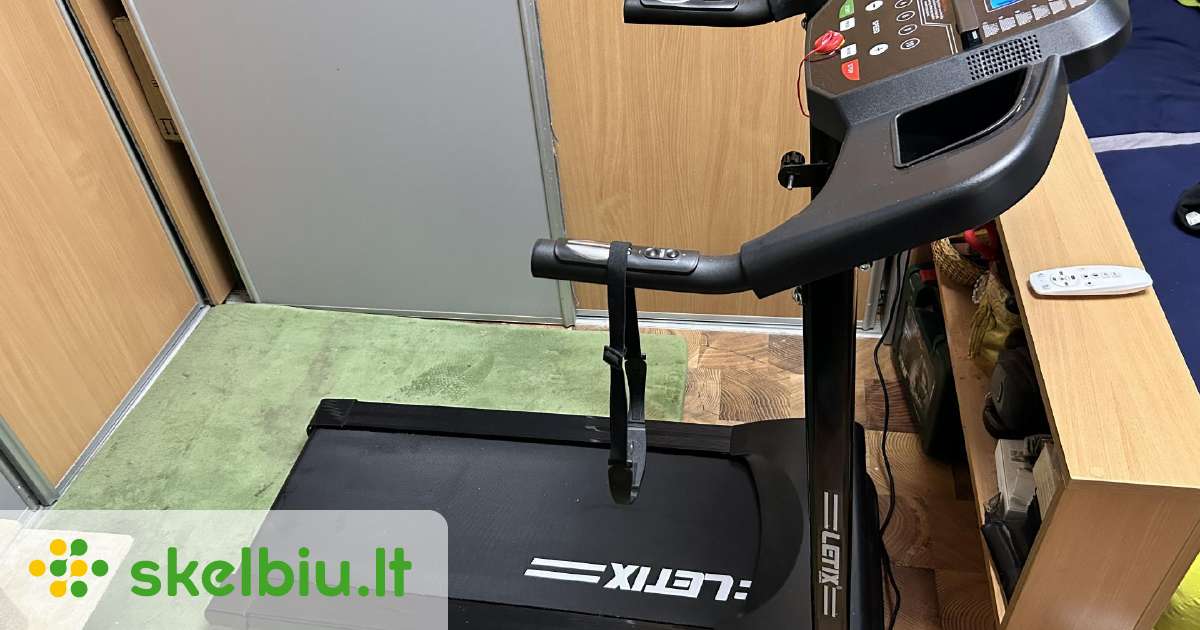 Ėjimo takelis - Skelbiu.lt