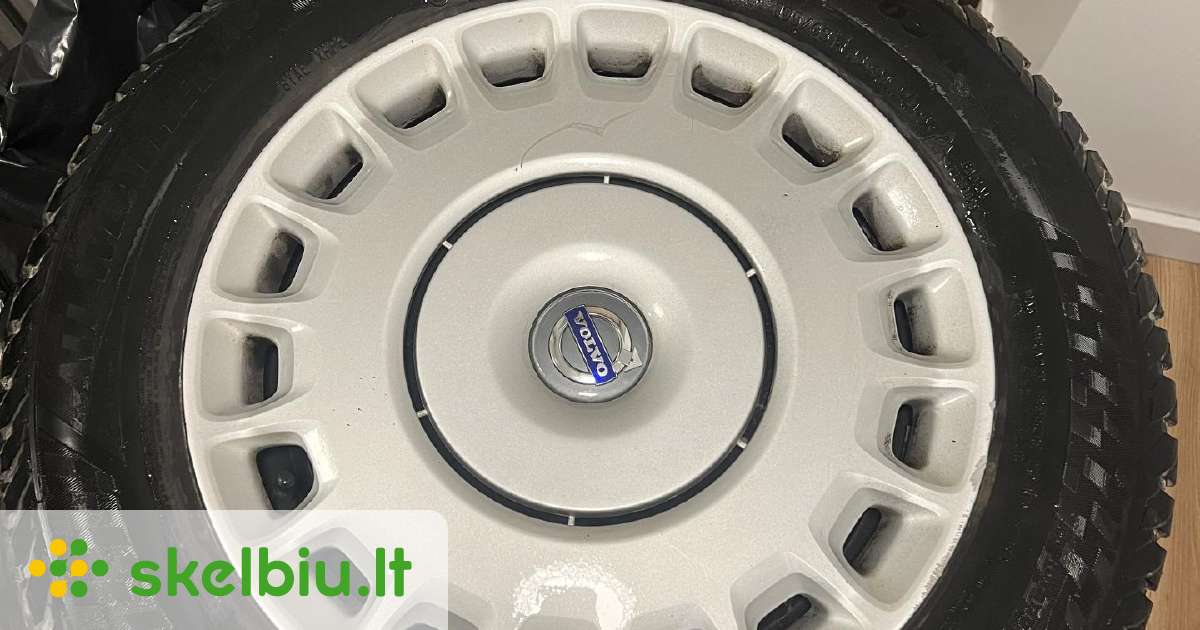 r15 su padangom skelbimai - Skelbiu.lt