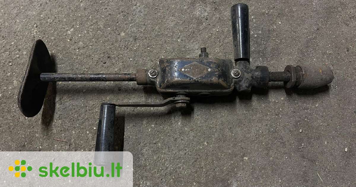 rankinis greztuvas skelbimai - Skelbiu.lt