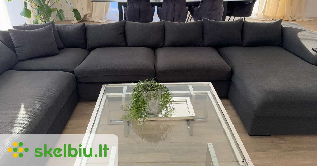 Kampas (plotis-430 cm) - Skelbiu.lt