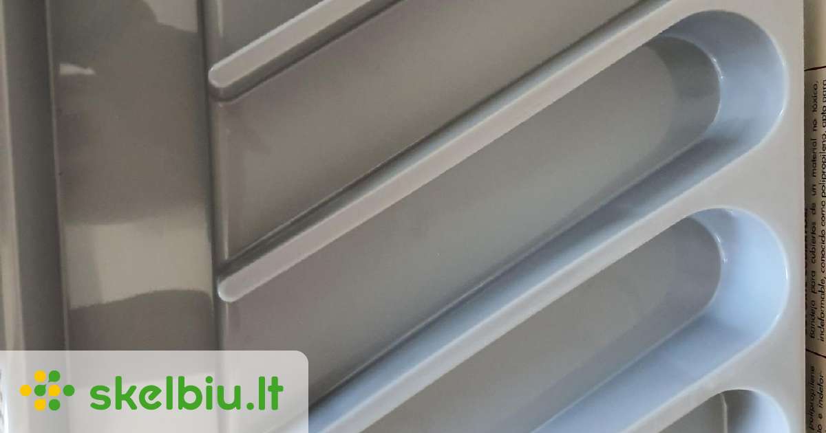 Stalo įrankių padėklas - Skelbiu.lt