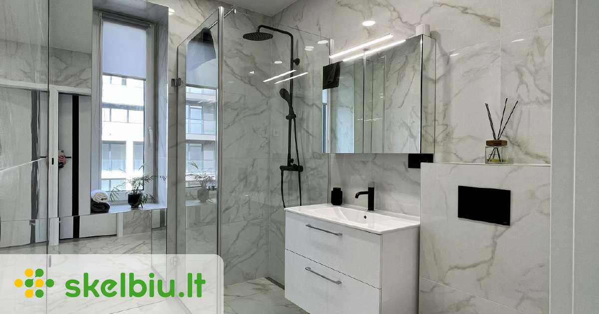 Butas 2/3 kambarių - Skelbiu.lt