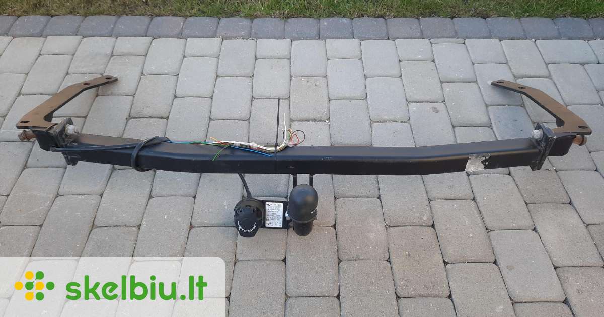 toyota verso kablys skelbimai - Skelbiu.lt