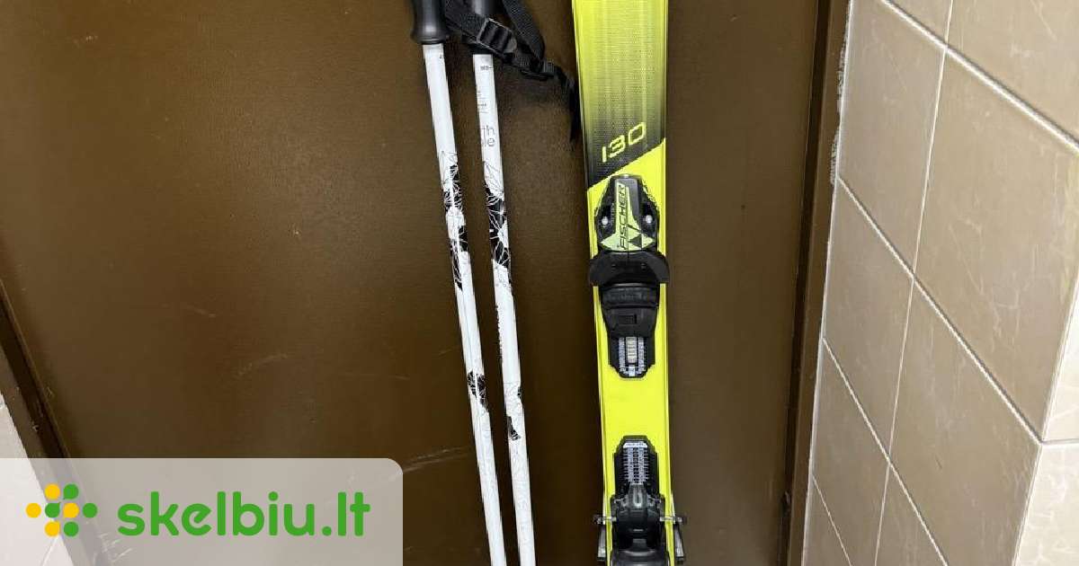 kalnu slides fisher skelbimai - Skelbiu.lt