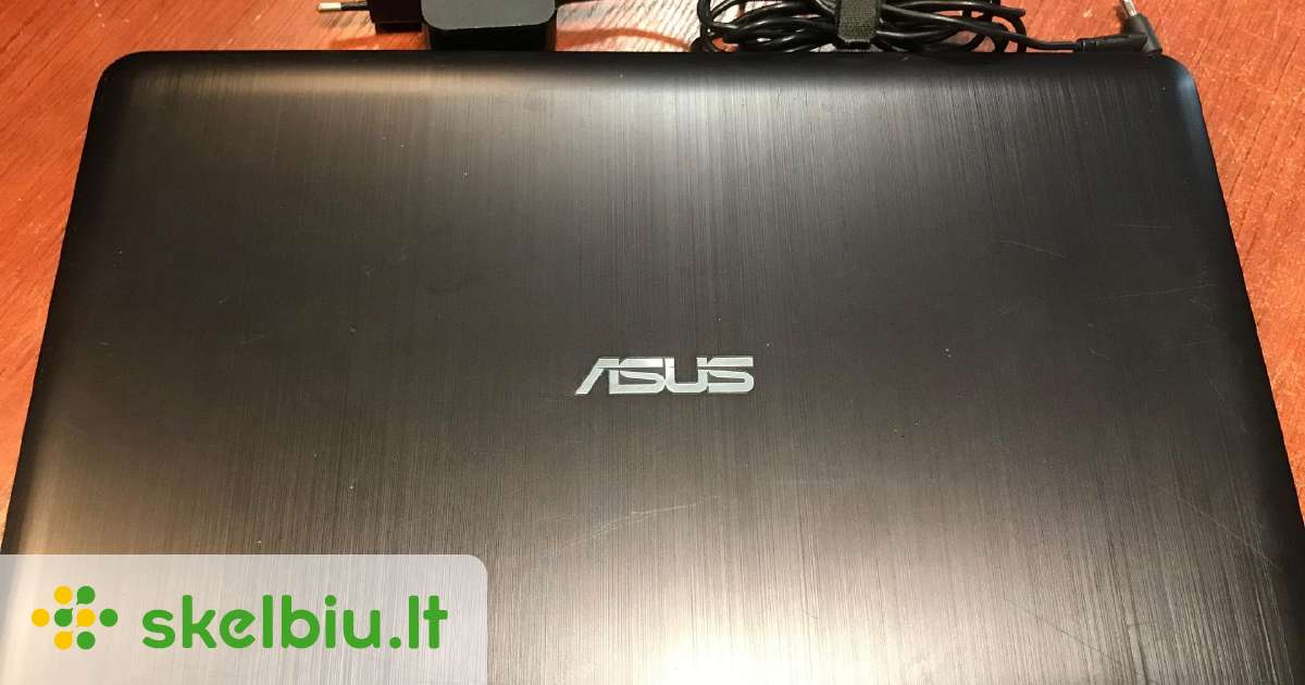 asus a540l skelbimai - Skelbiu.lt