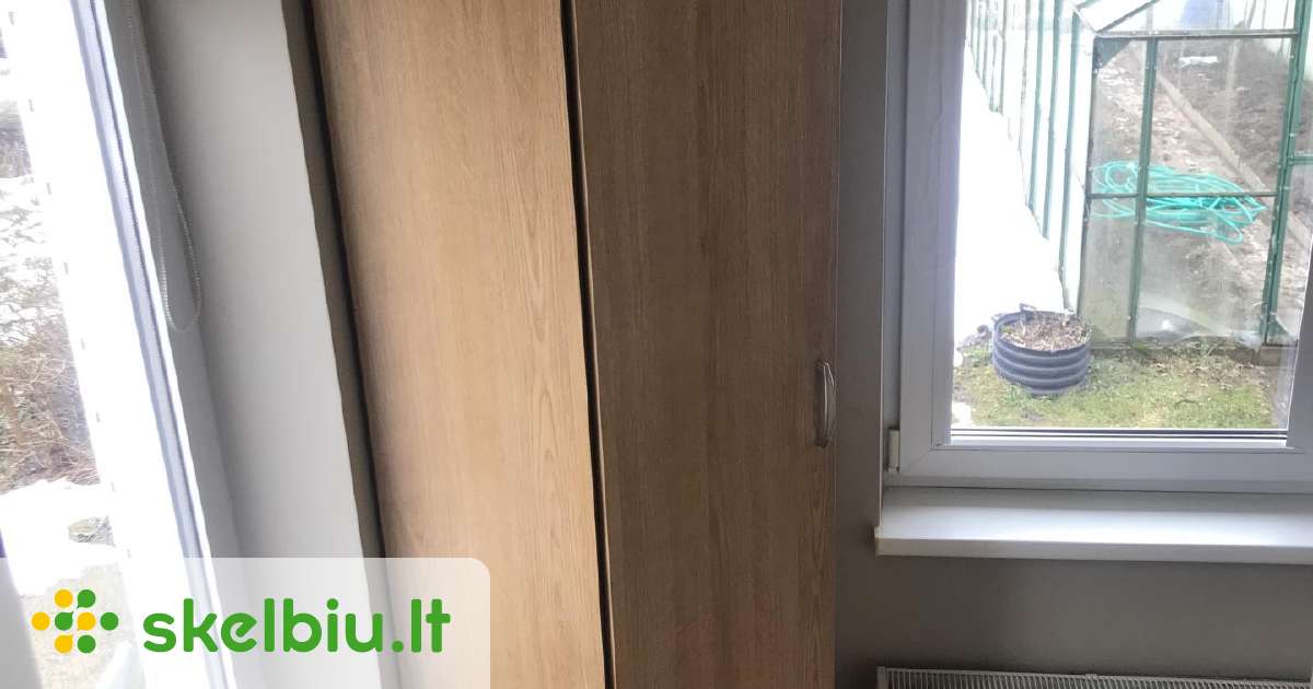 Kampine spinta - Skelbiu.lt