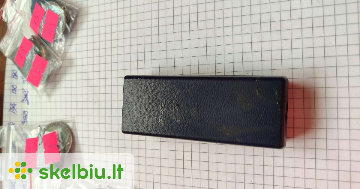 Ženkliukas su dezute - Skelbiu.lt