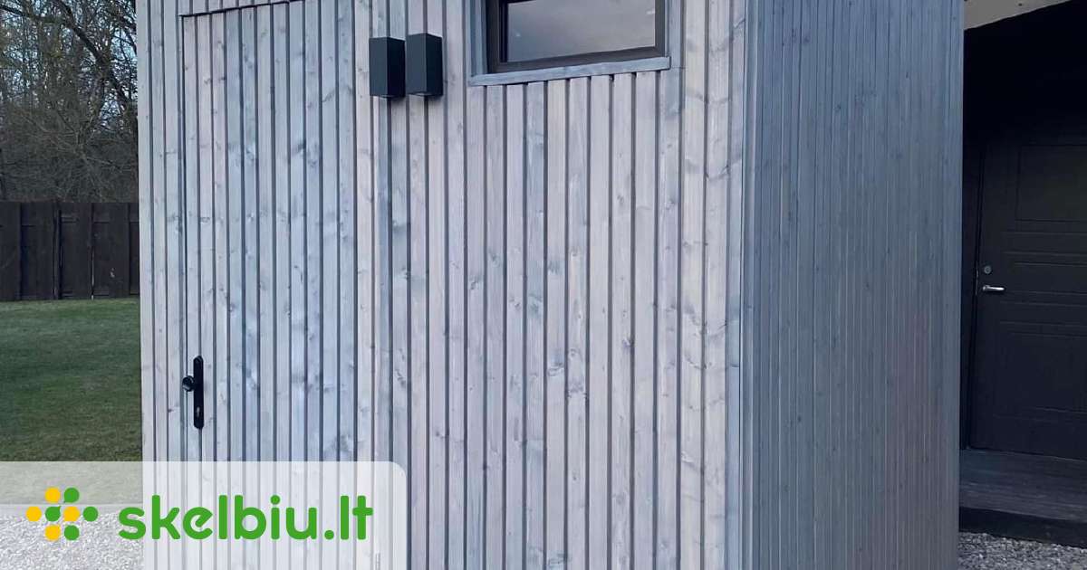 Sandeliukas - Skelbiu.lt