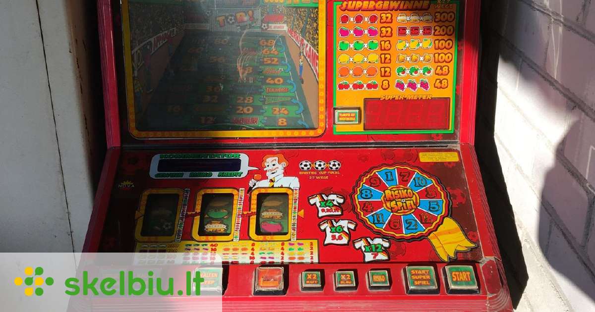 Zaidimas - Skelbiu.lt