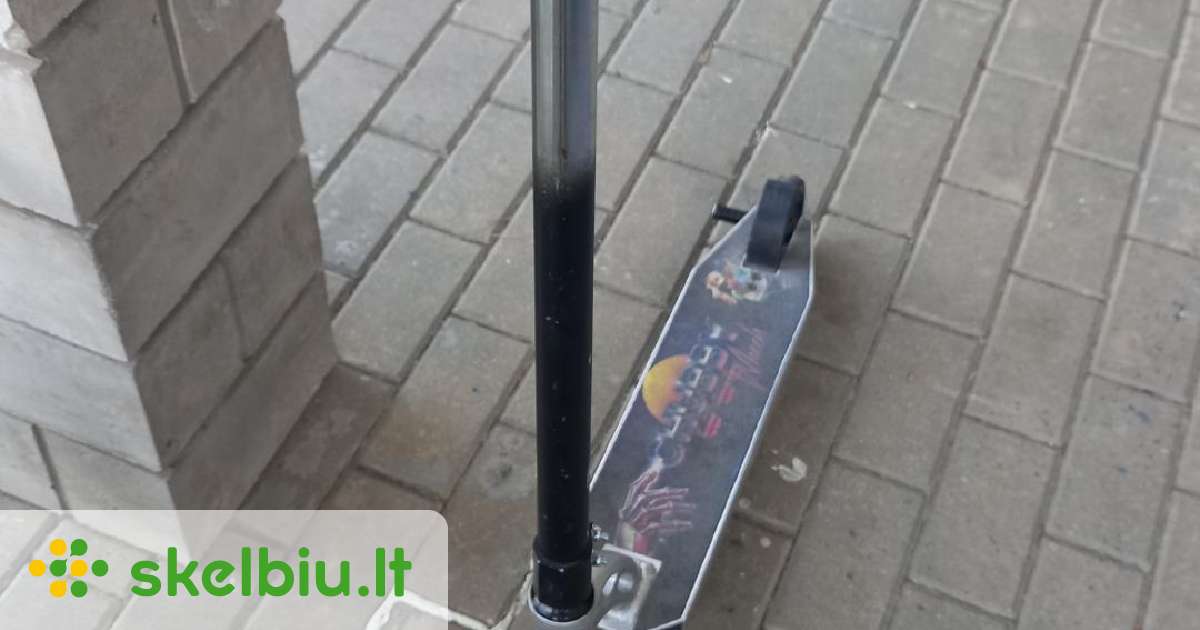 Mgp vx8 - Skelbiu.lt