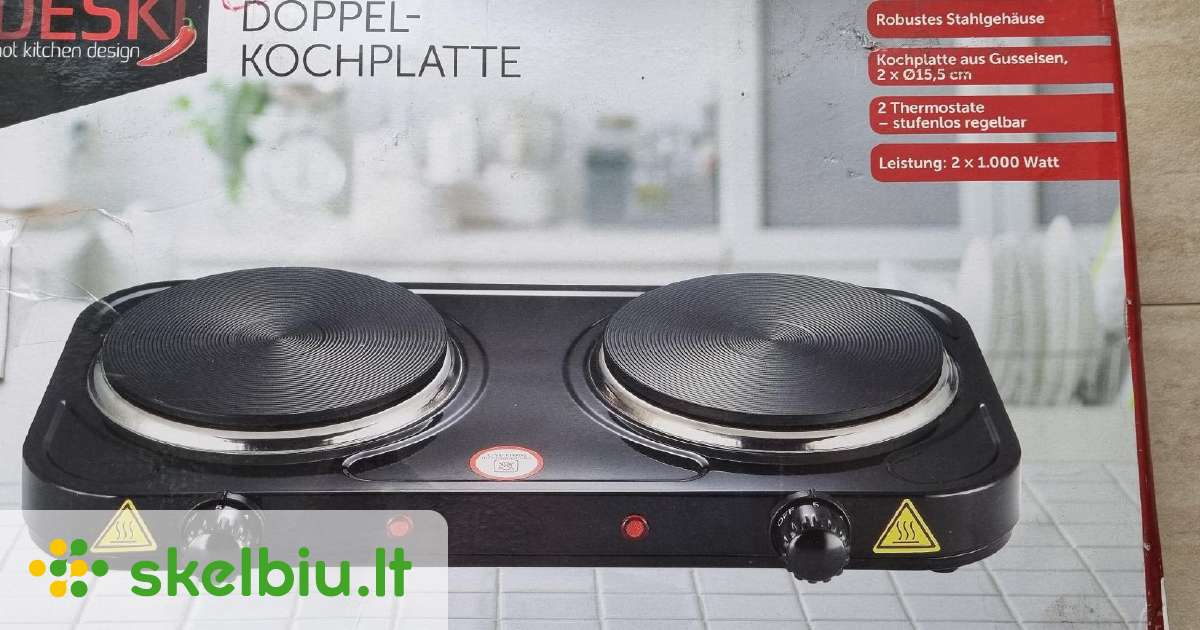 Elektrine kaitlente - Skelbiu.lt