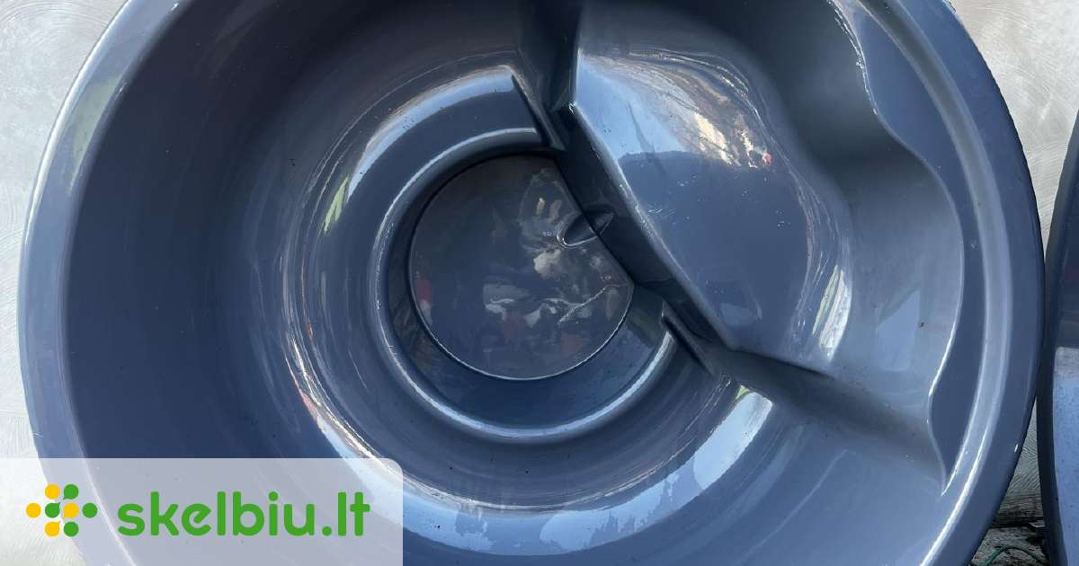 Kubilo įdėklas indeklas - Skelbiu.lt