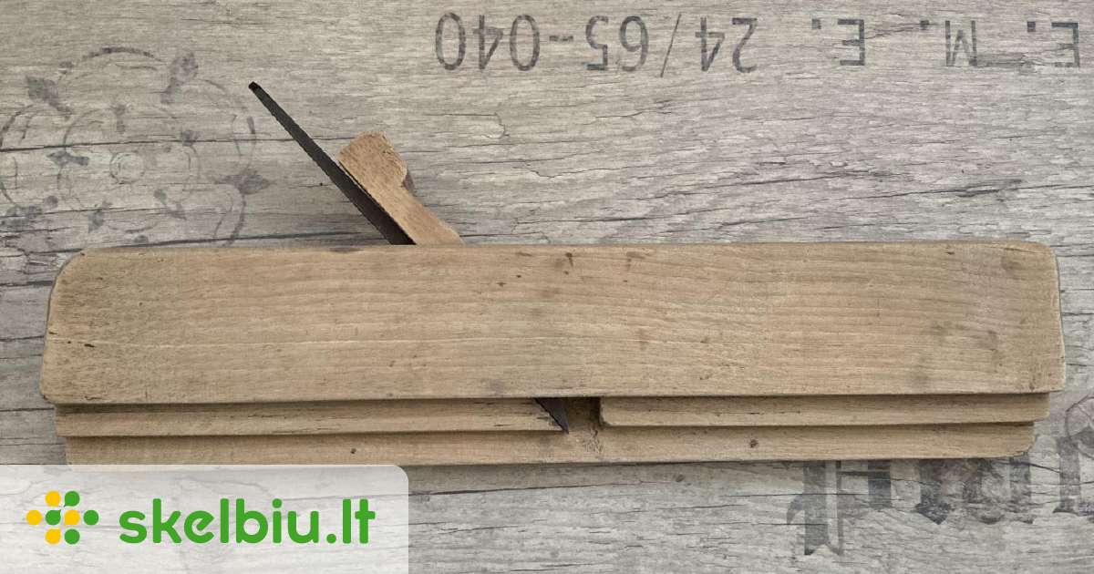 Oblius - Skelbiu.lt