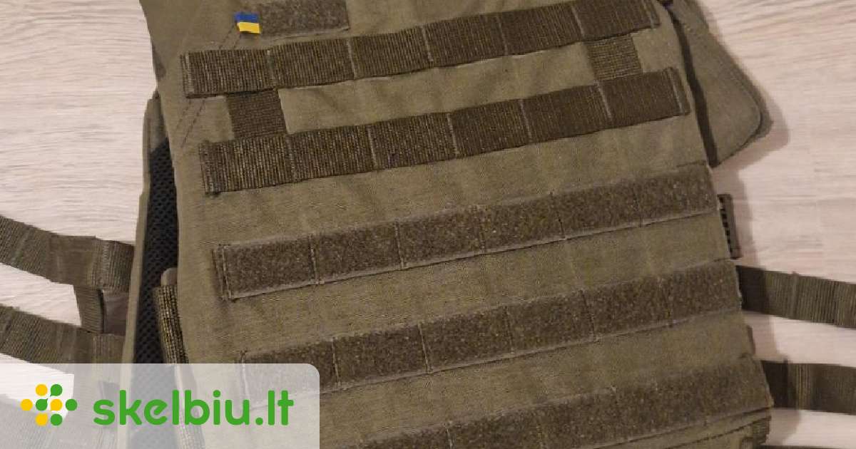 Taktine liemene su plokstem - Skelbiu.lt