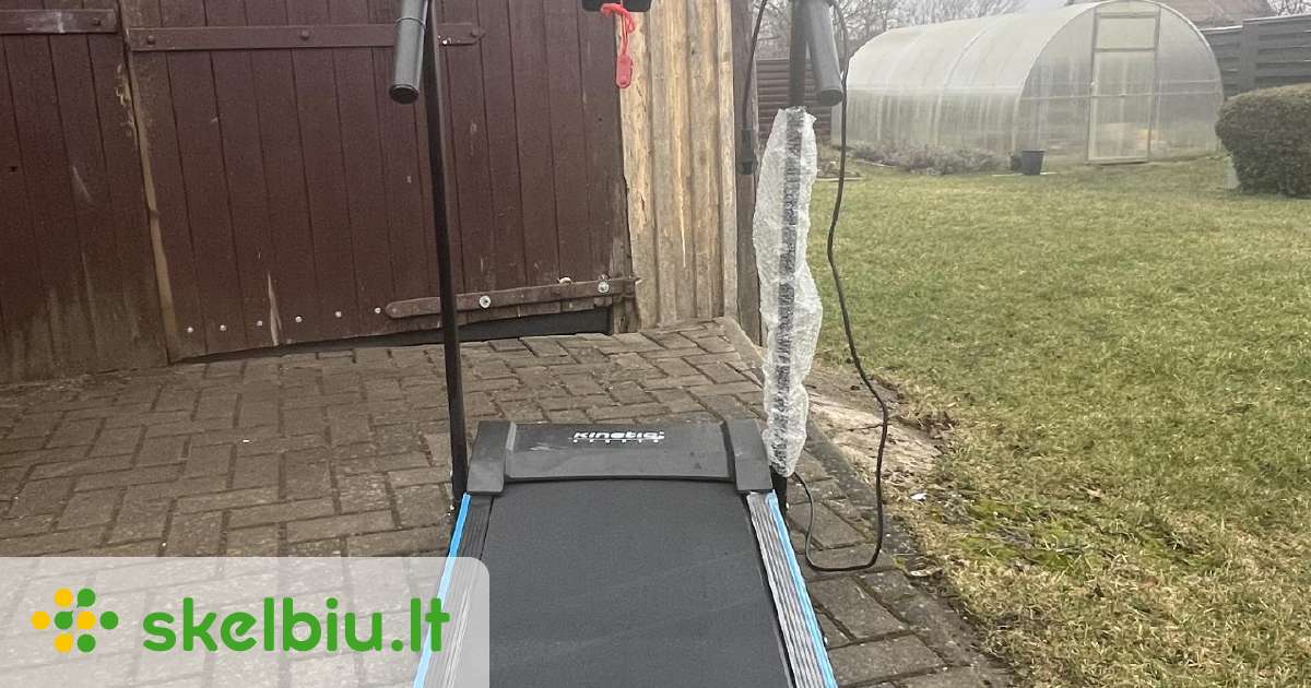 Begimo takelis - Skelbiu.lt