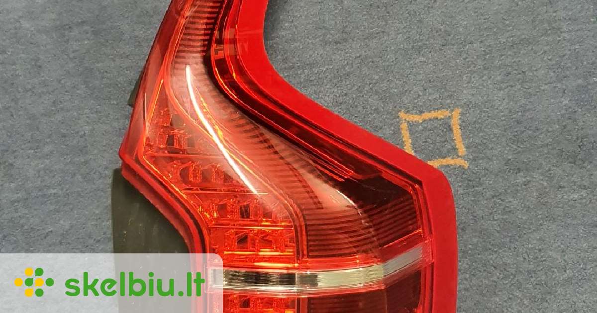 xc90 zibintas skelbimai - Skelbiu.lt