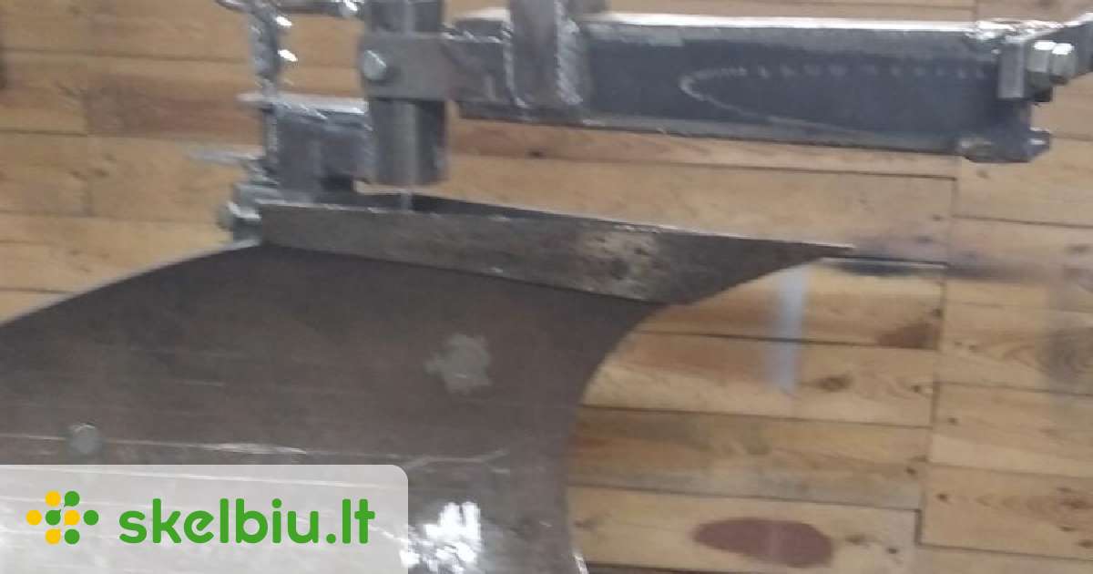 Motobloko Mtz 05-09 vartmas arimo plūgas - Skelbiu.lt