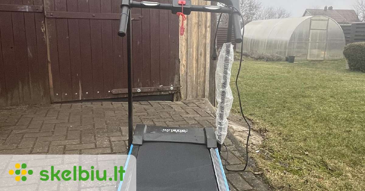 Begimo takelis - Skelbiu.lt