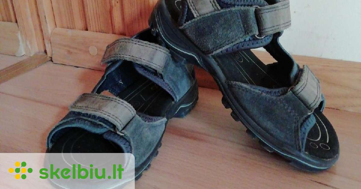 Ecco basutes 29 - Skelbiu.lt