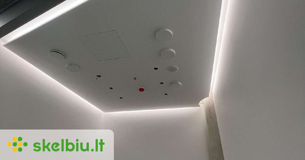 -Atliekami darbai - Skelbiu.lt