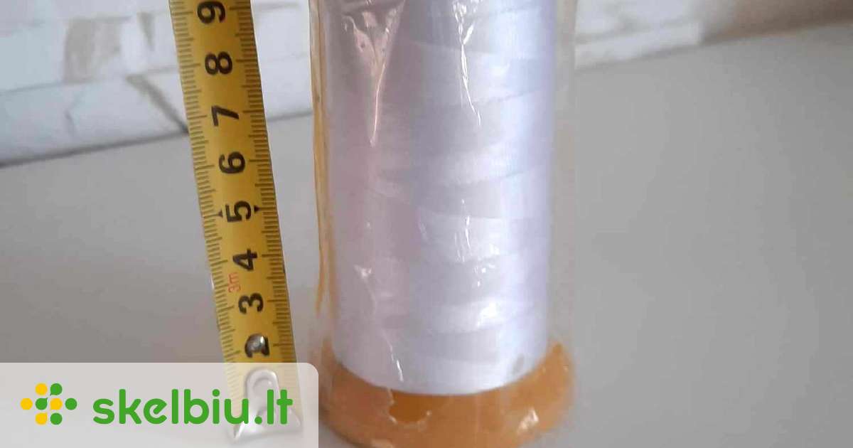 Nauja didele siulu rite - Skelbiu.lt