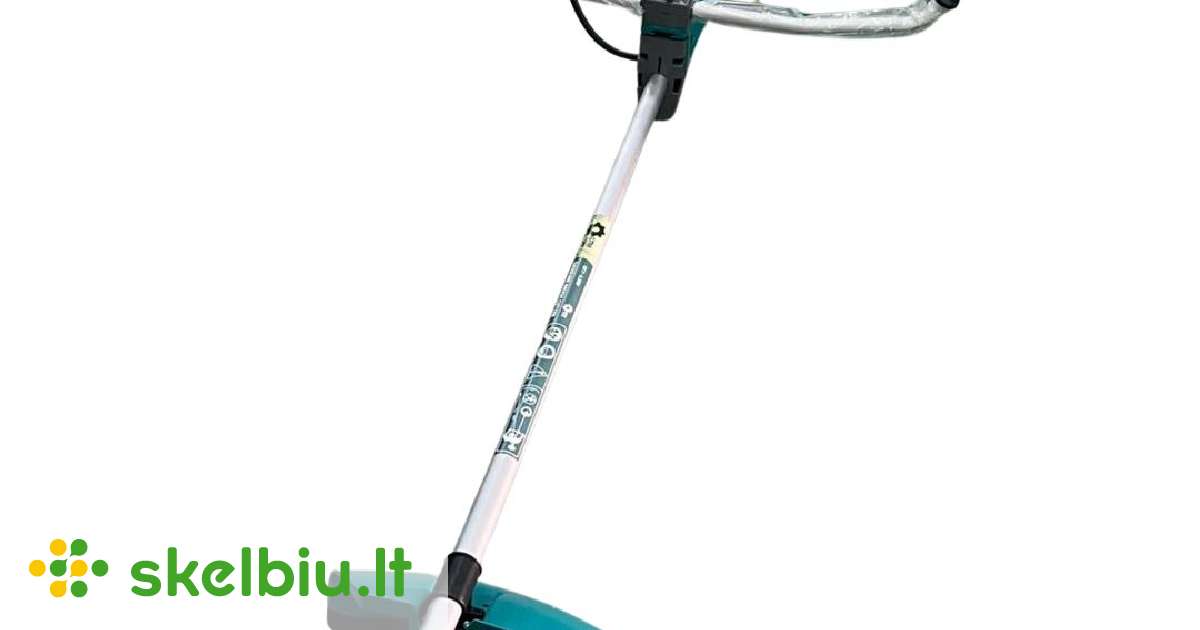 Trimeris Krūmapjovė Gtm Gt-7 3.2kw Kaina 169 Eur - Skelbiu.lt