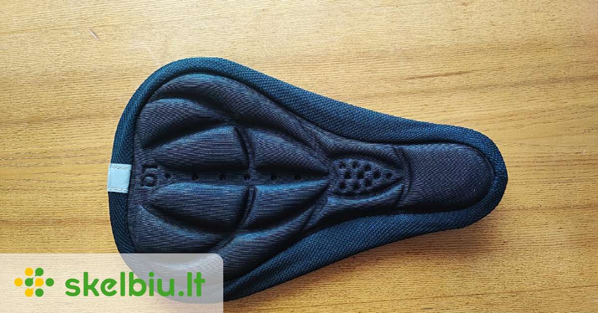 Paminkstinimas dviracio sediniai - Skelbiu.lt