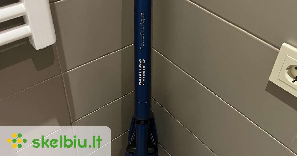 philips aqua skelbimai - Skelbiu.lt