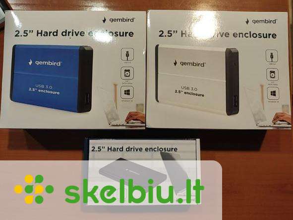 Usb išorinis diskas -10 Eur - Skelbiu.lt
