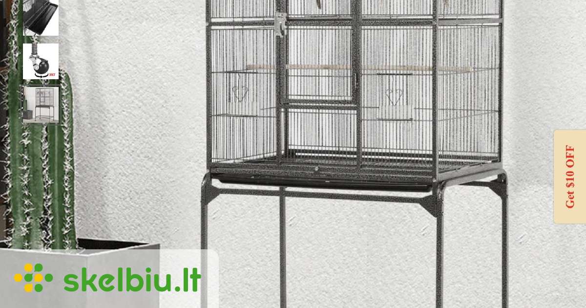 Papugos narvas - Skelbiu.lt