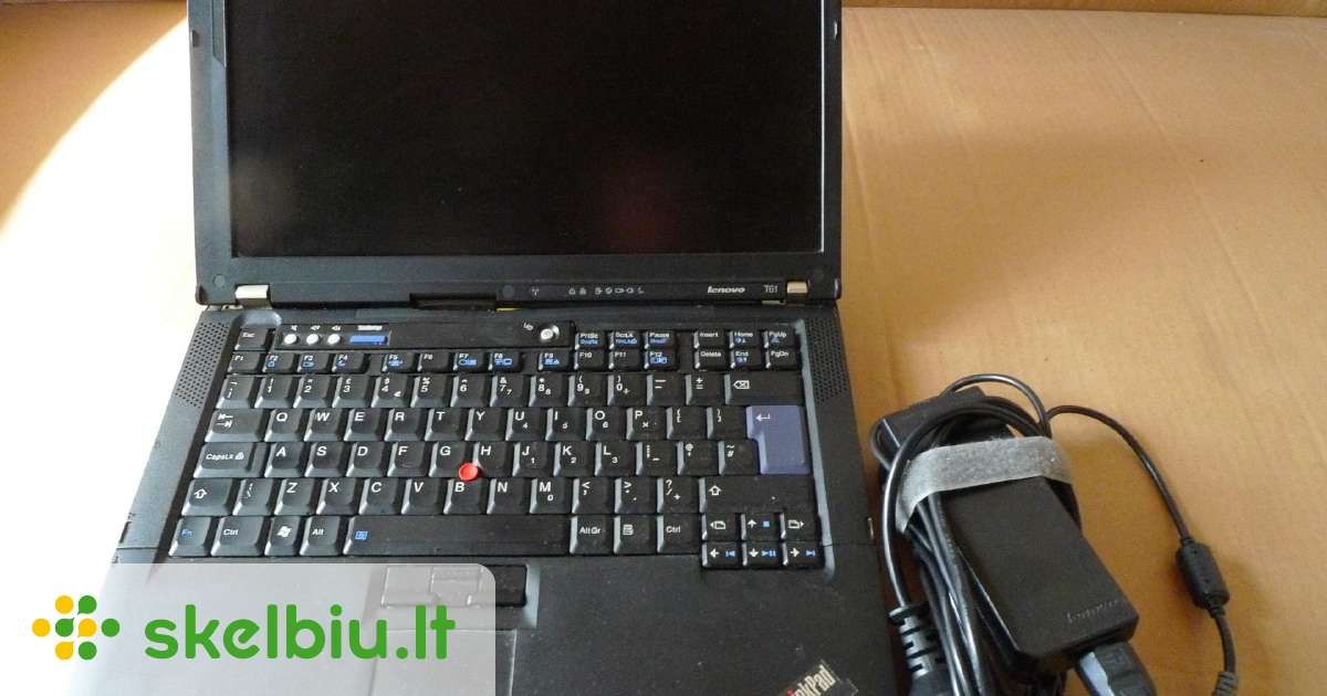 Nesiojamas Kompiuteris Lenovo, 150 GB ,geras - Skelbiu.lt