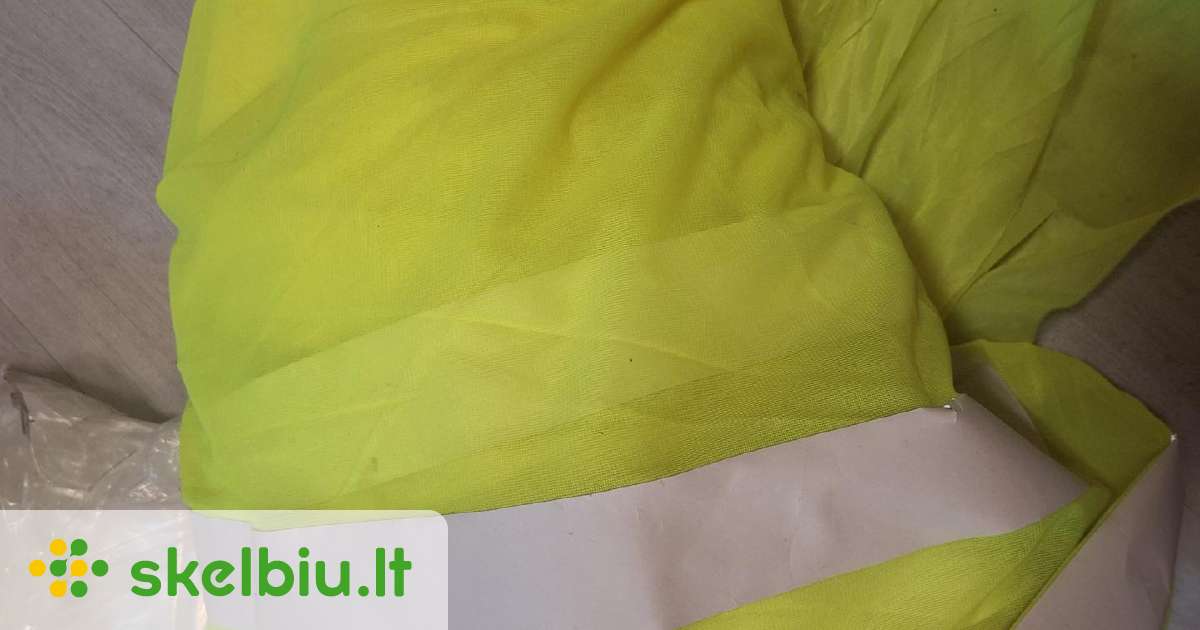 Sviesa atspindyti medziaga - Skelbiu.lt
