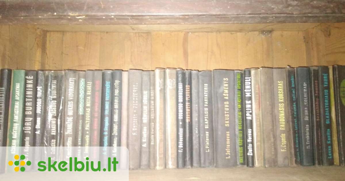 Parduodu pilną knygų seriją " Drąsiųjų keliai" - Skelbiu.lt