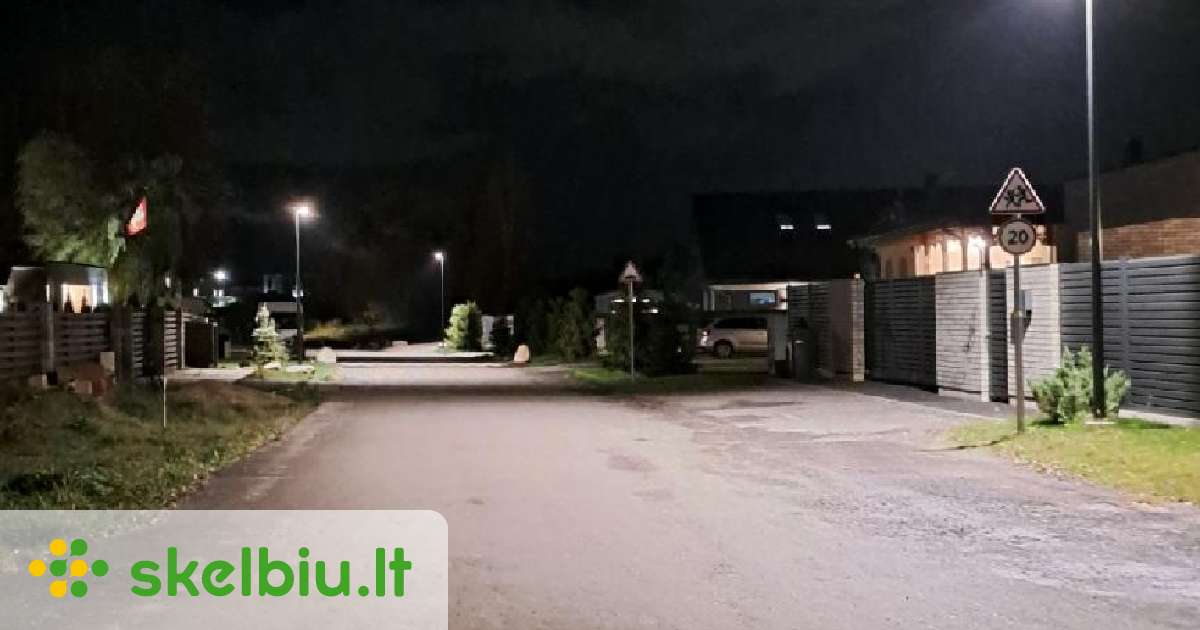 Apšvietimo atramos ,gembės,gatvės šviestuvai - Skelbiu.lt