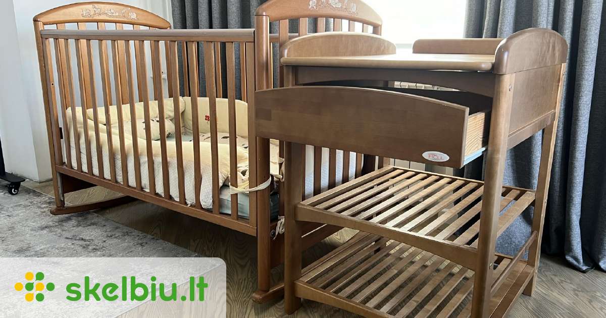 Vaikiška lovytė - Skelbiu.lt