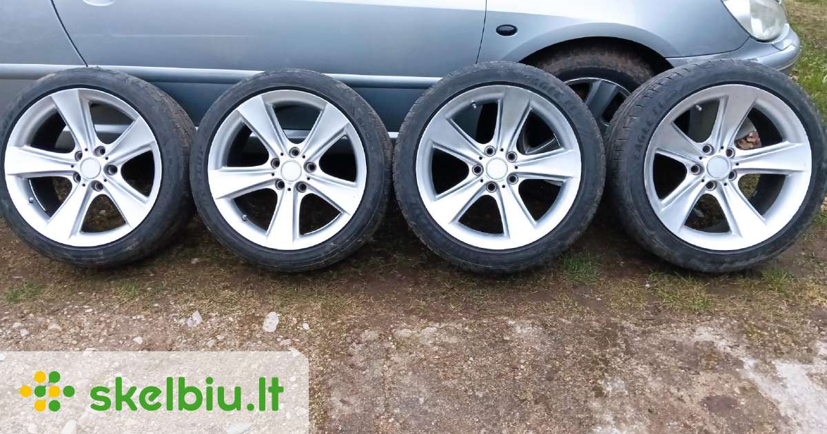bmw ratai r18 kaunas skelbimai - Skelbiu.lt