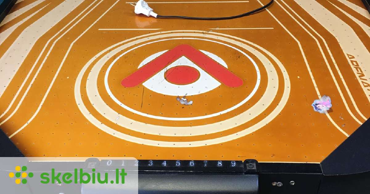 Stalo ledo ritulys - Skelbiu.lt