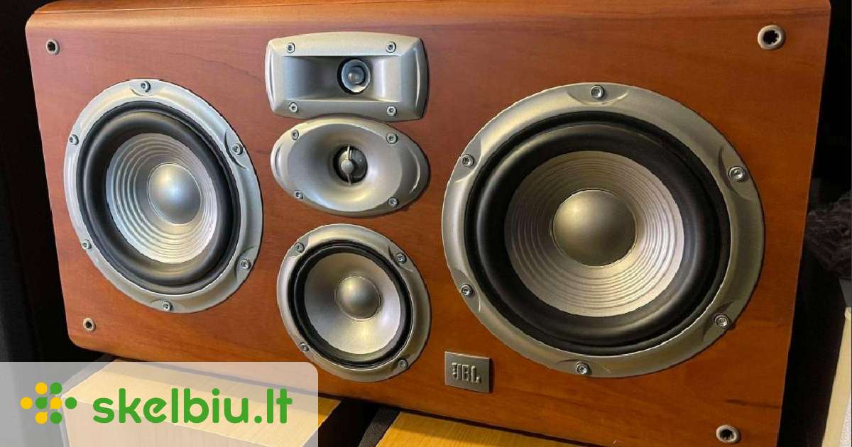 jbl lc2 skelbimai - Skelbiu.lt