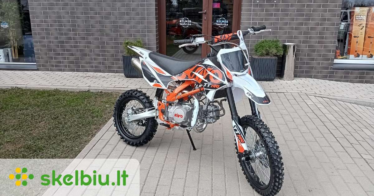 krosinis motociklas 49 cc skelbimai - Skelbiu.lt