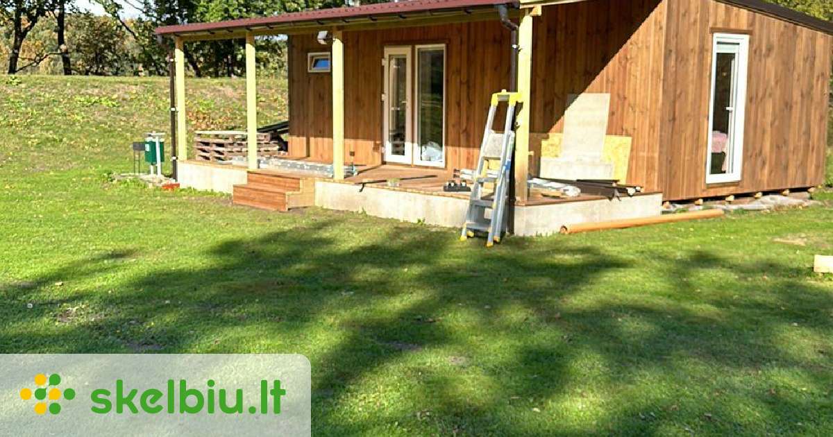 Statyba, santehnika, apdaila - Skelbiu.lt