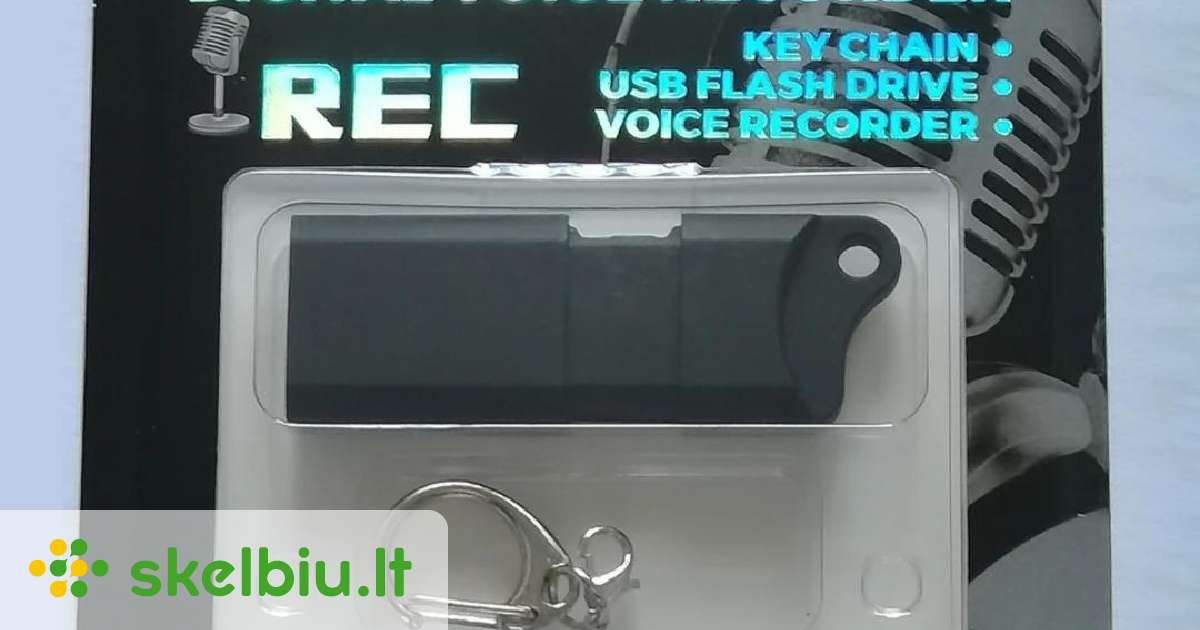 usb atmintine skelbimai - Skelbiu.lt