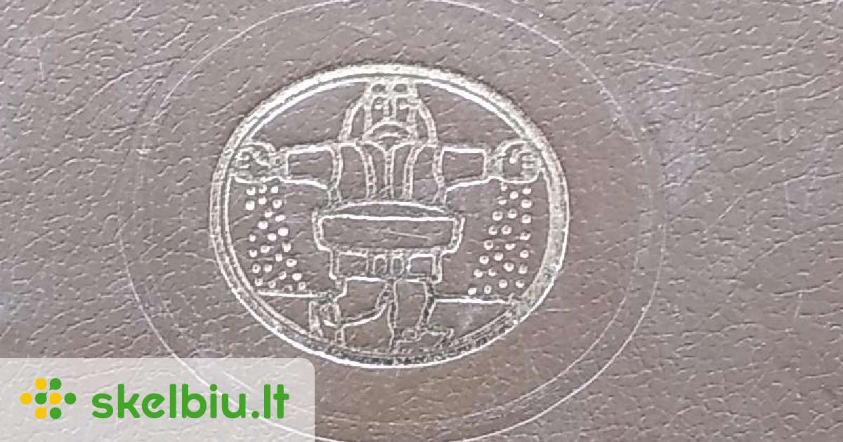 senasis testamentas skelbimai - Skelbiu.lt