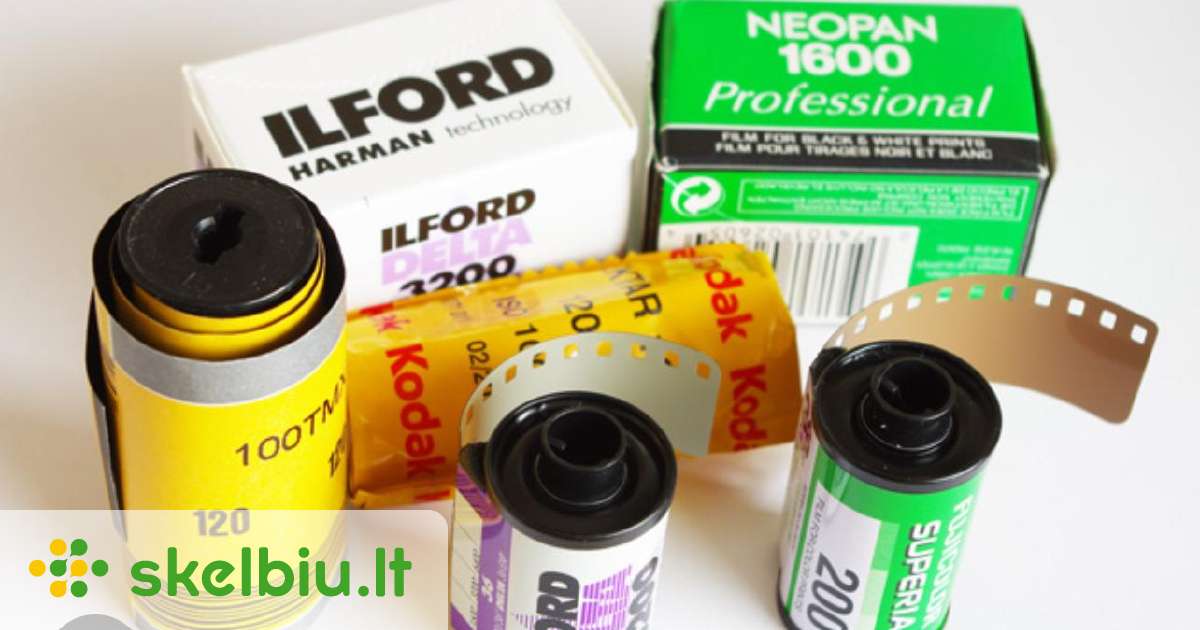 Senu juostu ryškinimas - Skelbiu.lt